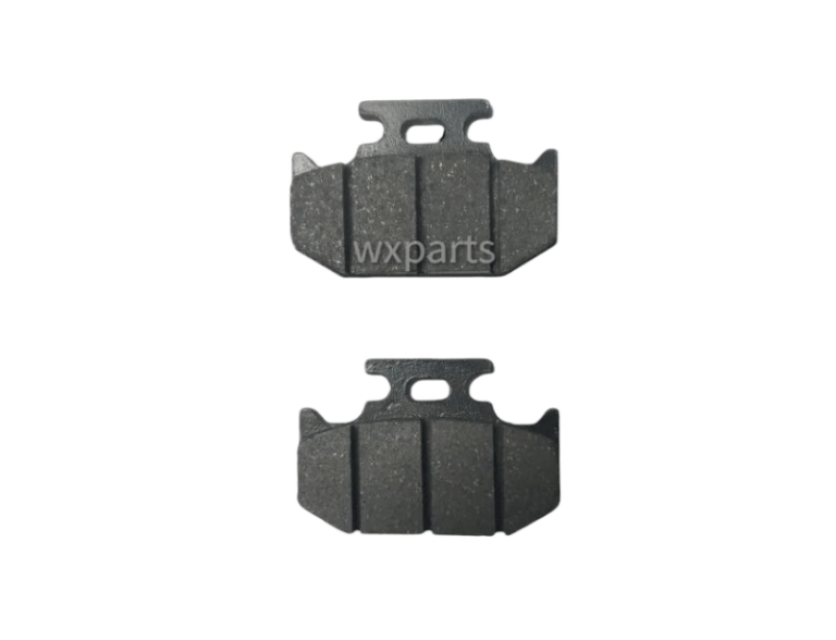 YAMAHA FAZER 250 Brake Pad 53P-F5806-09